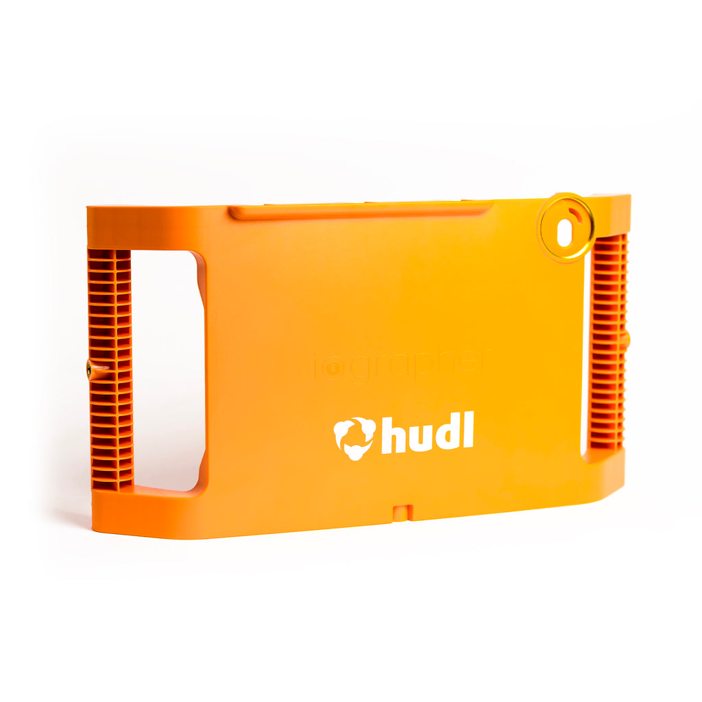 Hudl 10.5" iPad Case – shop.hudl.com