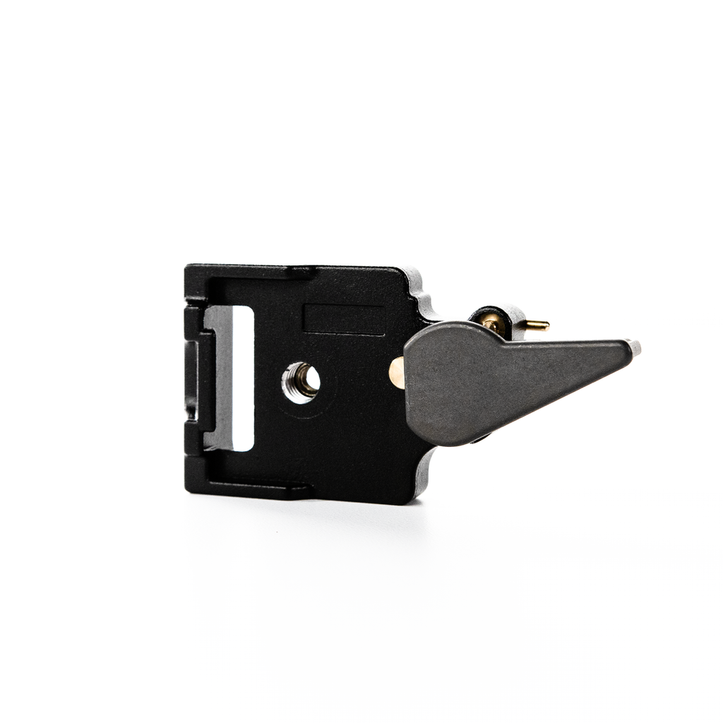 Focus Flex Quick Release Adapter – shop.hudl.com