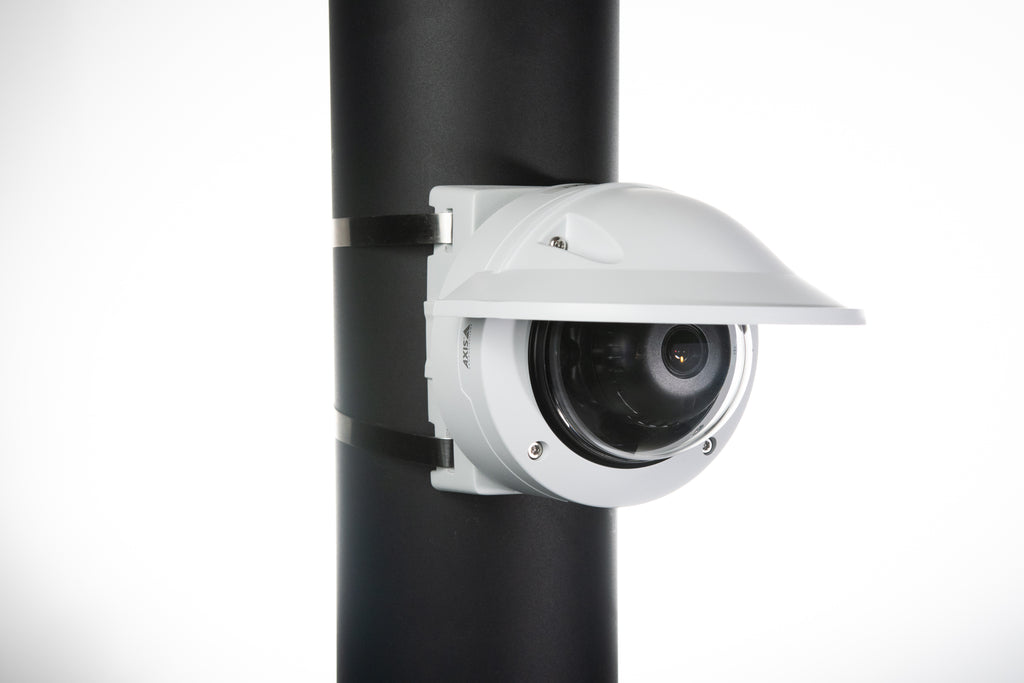 Focus Point Pole Mount – shop.hudl.com