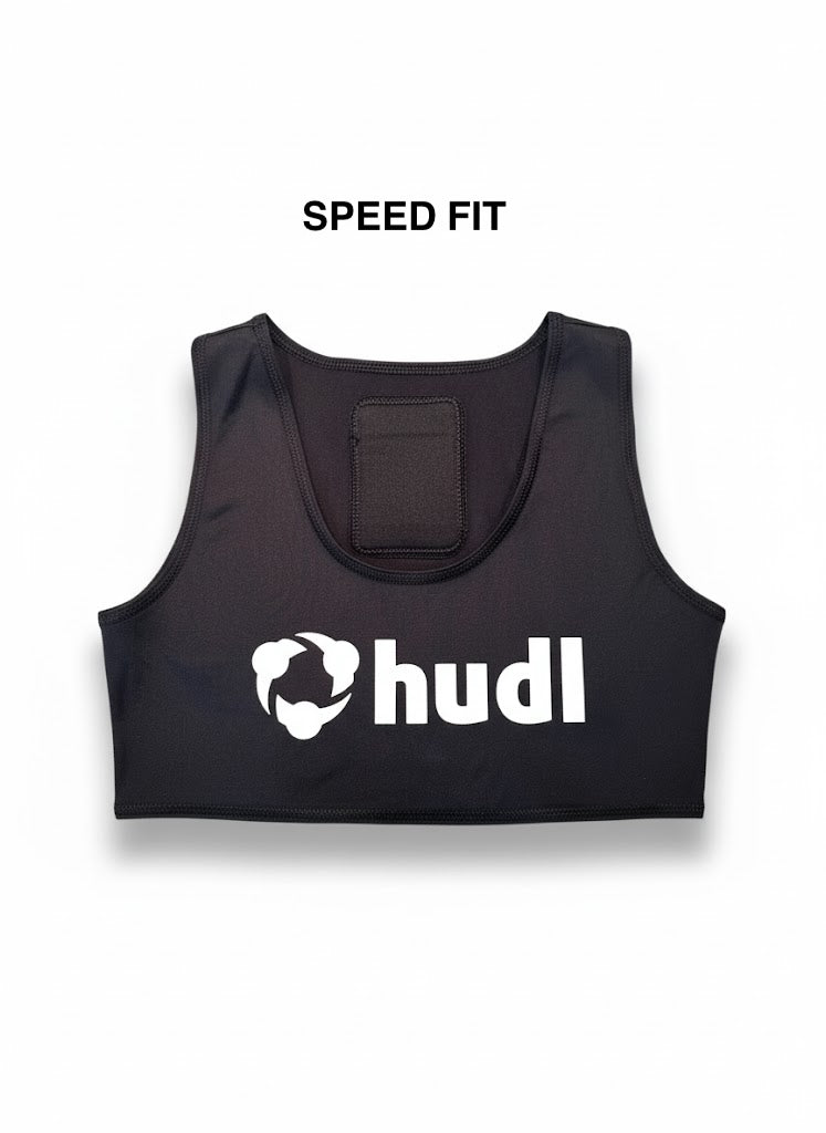 Titan Model Vests – shop.hudl.com